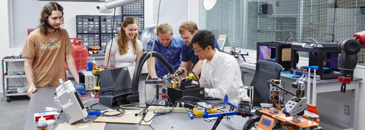 Robotik Kodlama Atölyesi - Proje Hocam